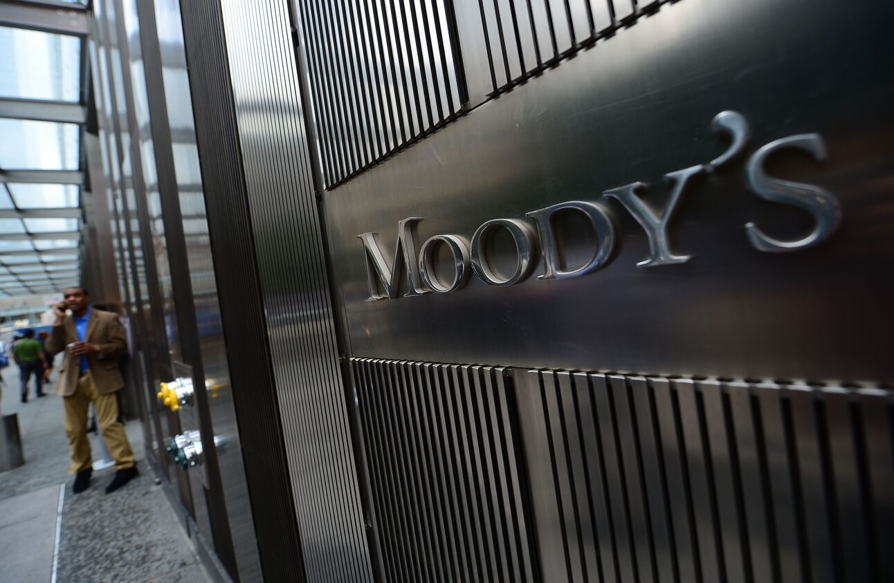 🍋 Moody Bears – Overheard on Wall Street