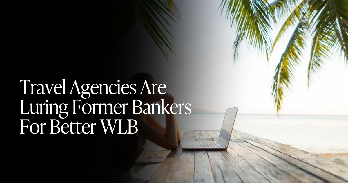 🍋 New Exit Opp Just Dropped – Overheard on Wall Street